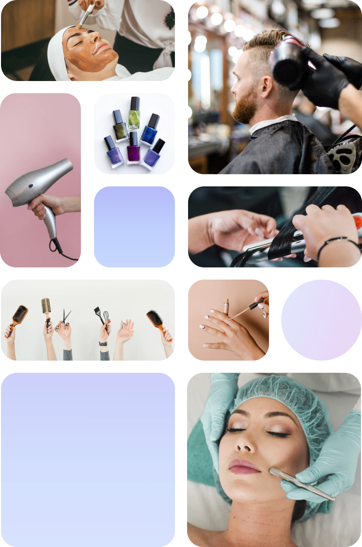 SalonInteractive | Expand Your Beauty Business